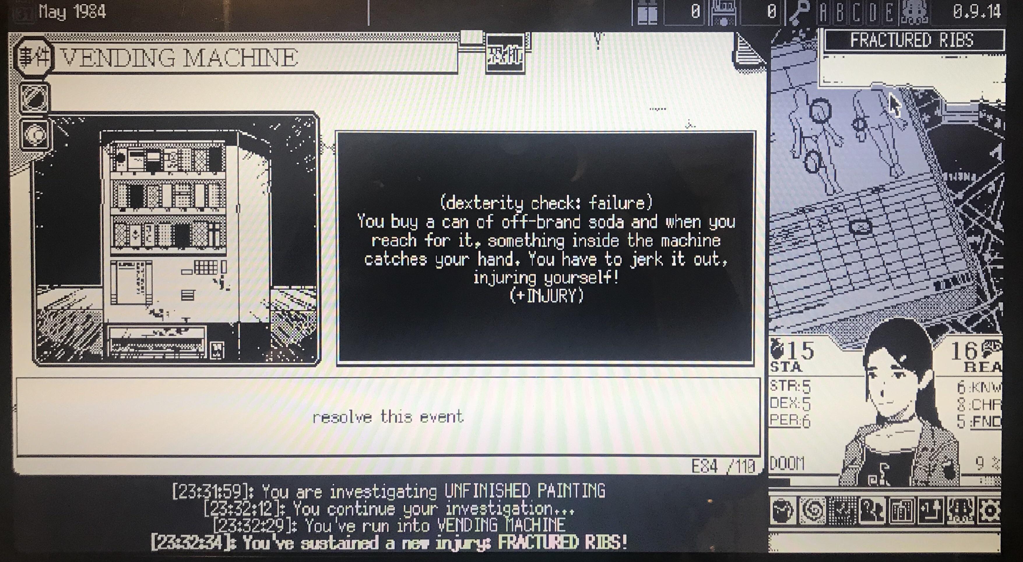 Wha... How? | Scrolller