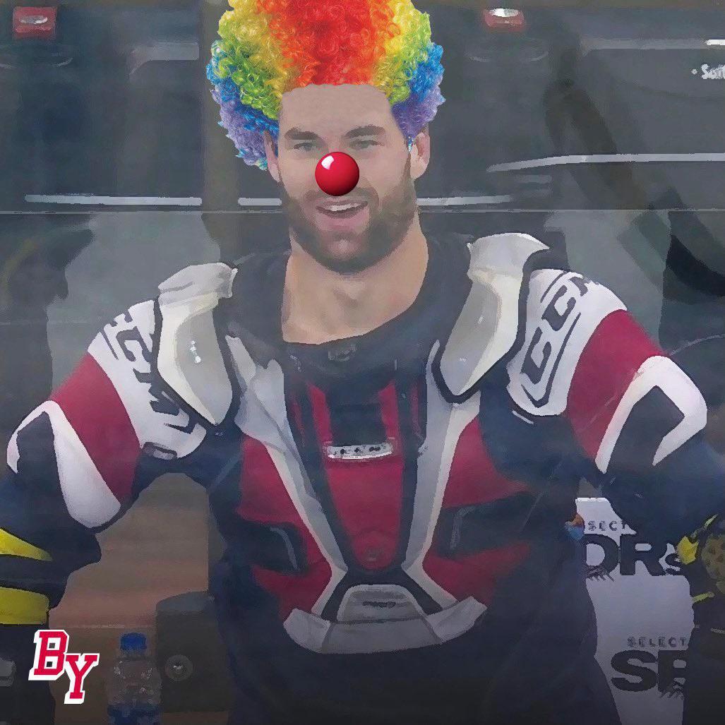 What a Clown | Scrolller