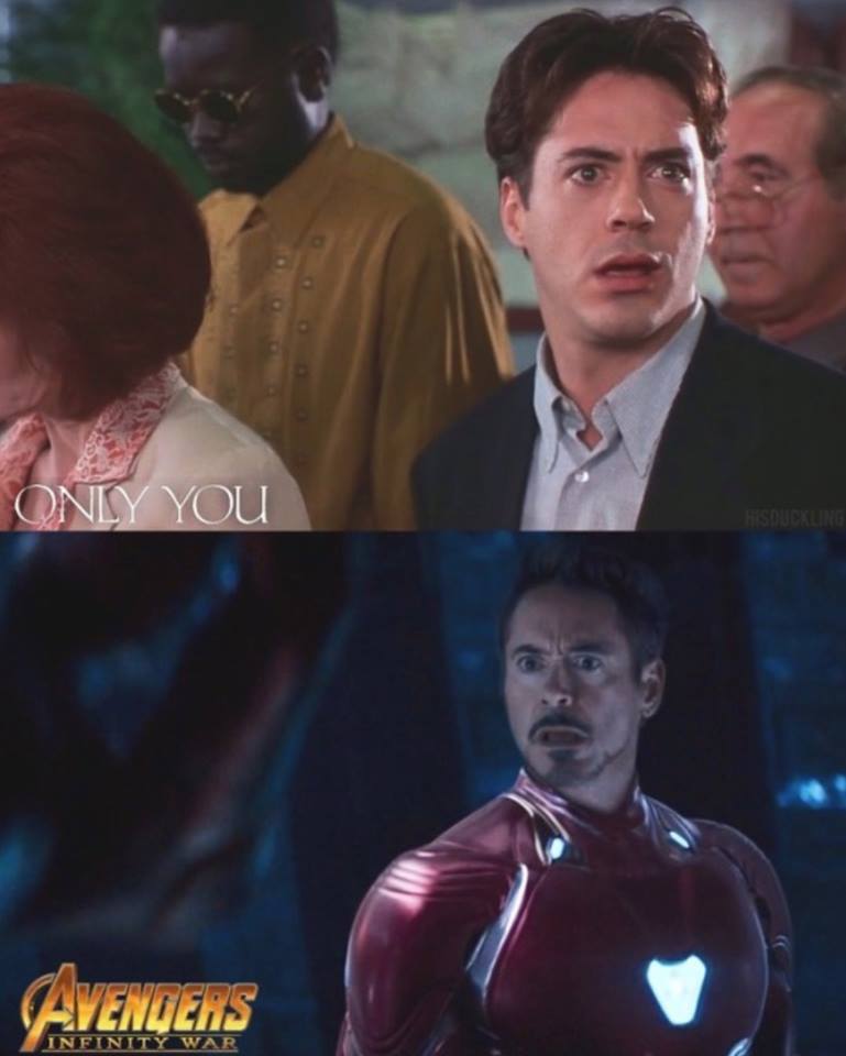 What a difference | Scrolller