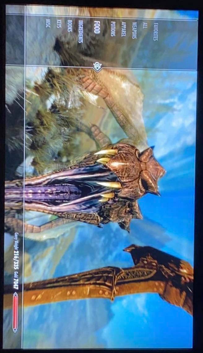 What a gem of a pause moment | Scrolller