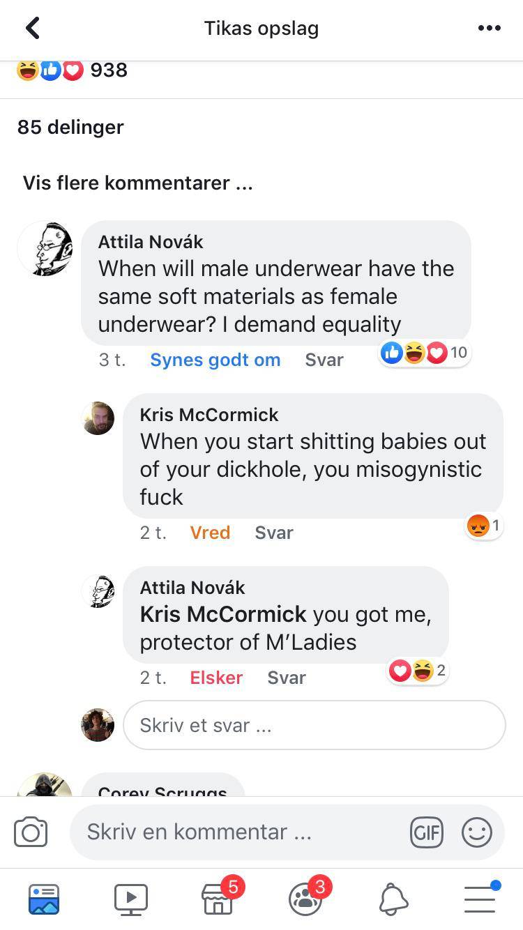 What a nice fella | Scrolller