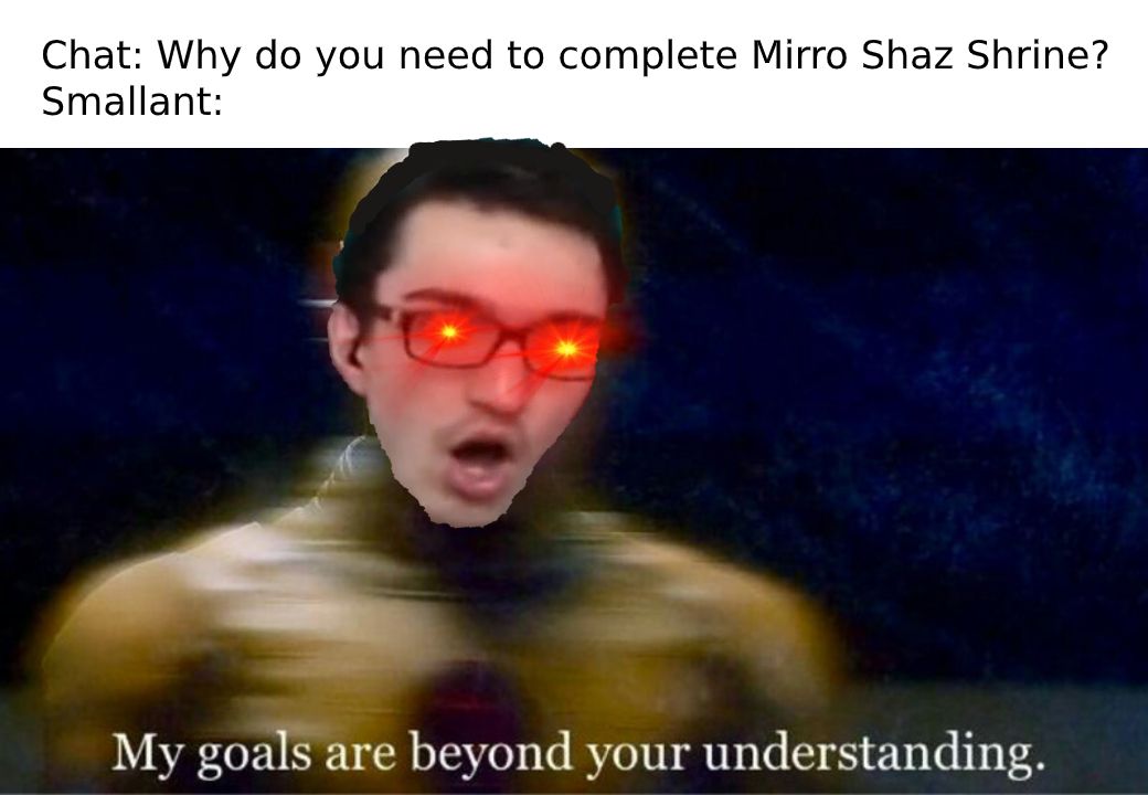 What a nightmare. | Scrolller