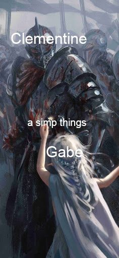 What a simp | Scrolller