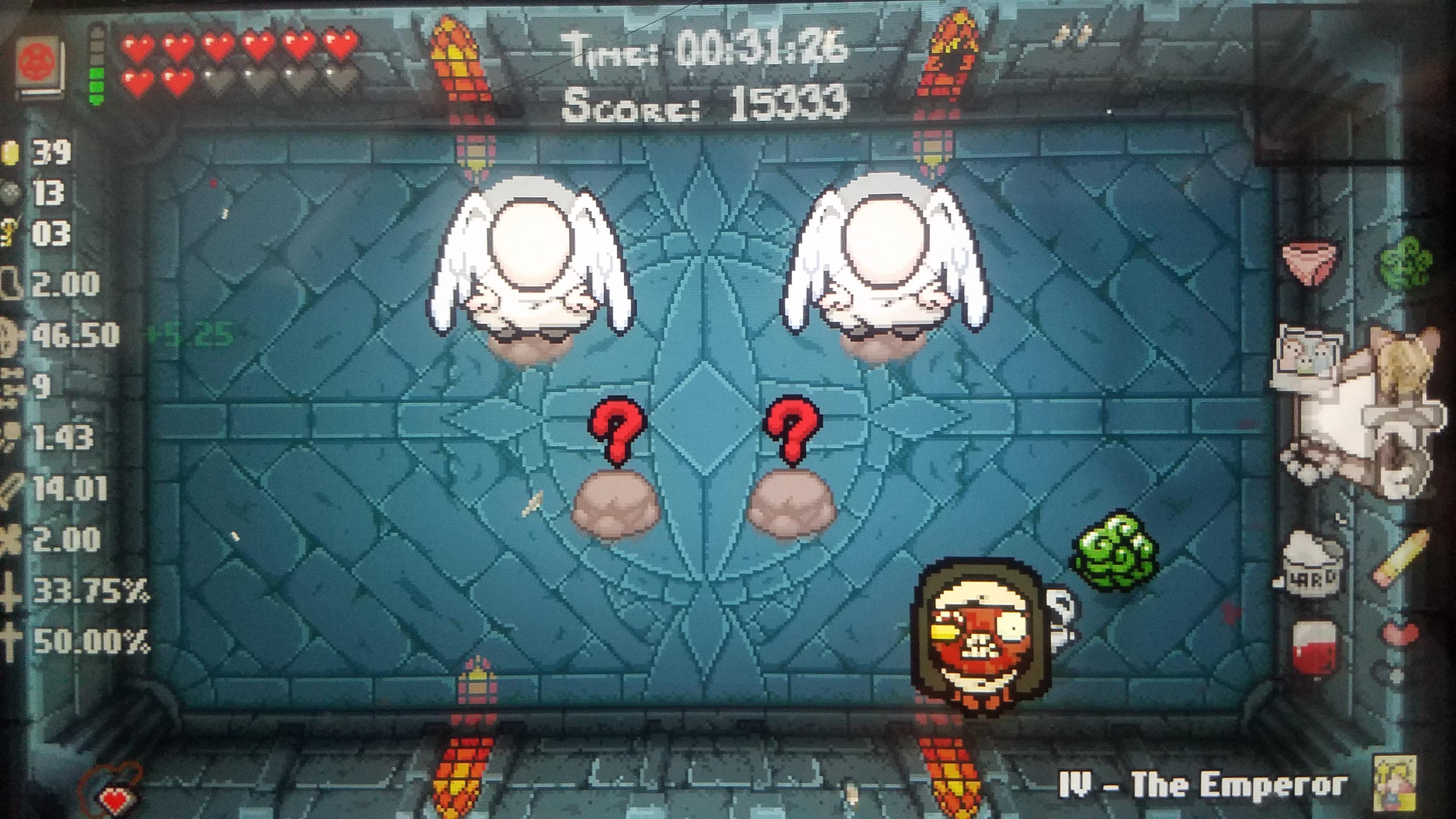 What a tuff choice... | Scrolller