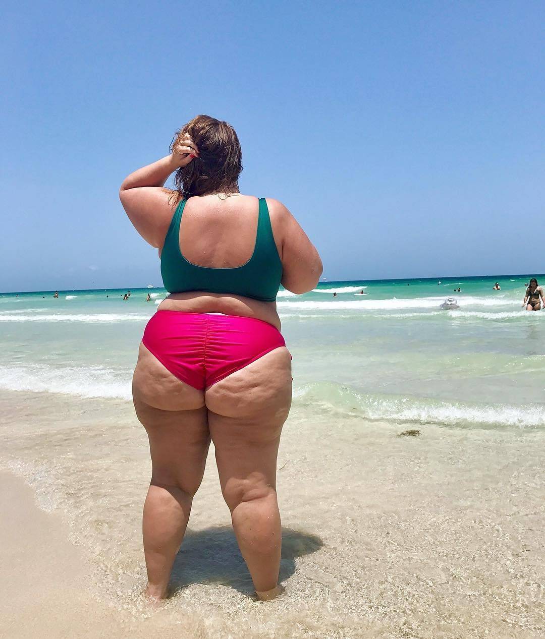 What A View Scrolller 5722