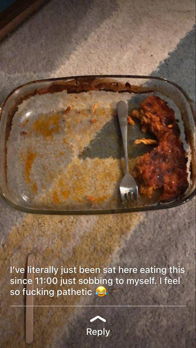 Discover more like Depression_memes: what a wanker and Related Content | Scrolller