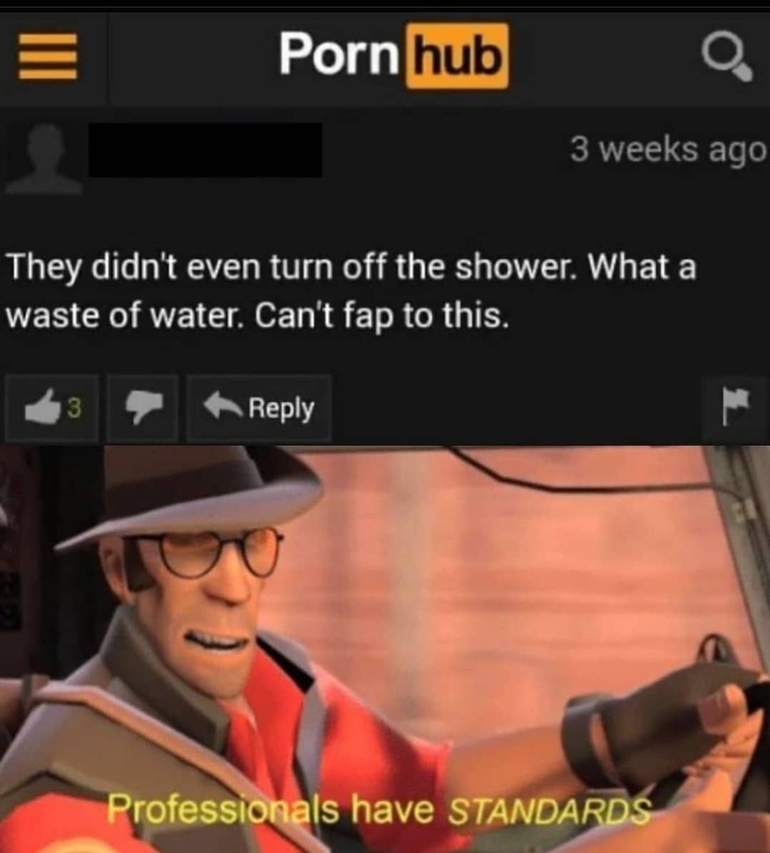 What a waste of good water | Scrolller