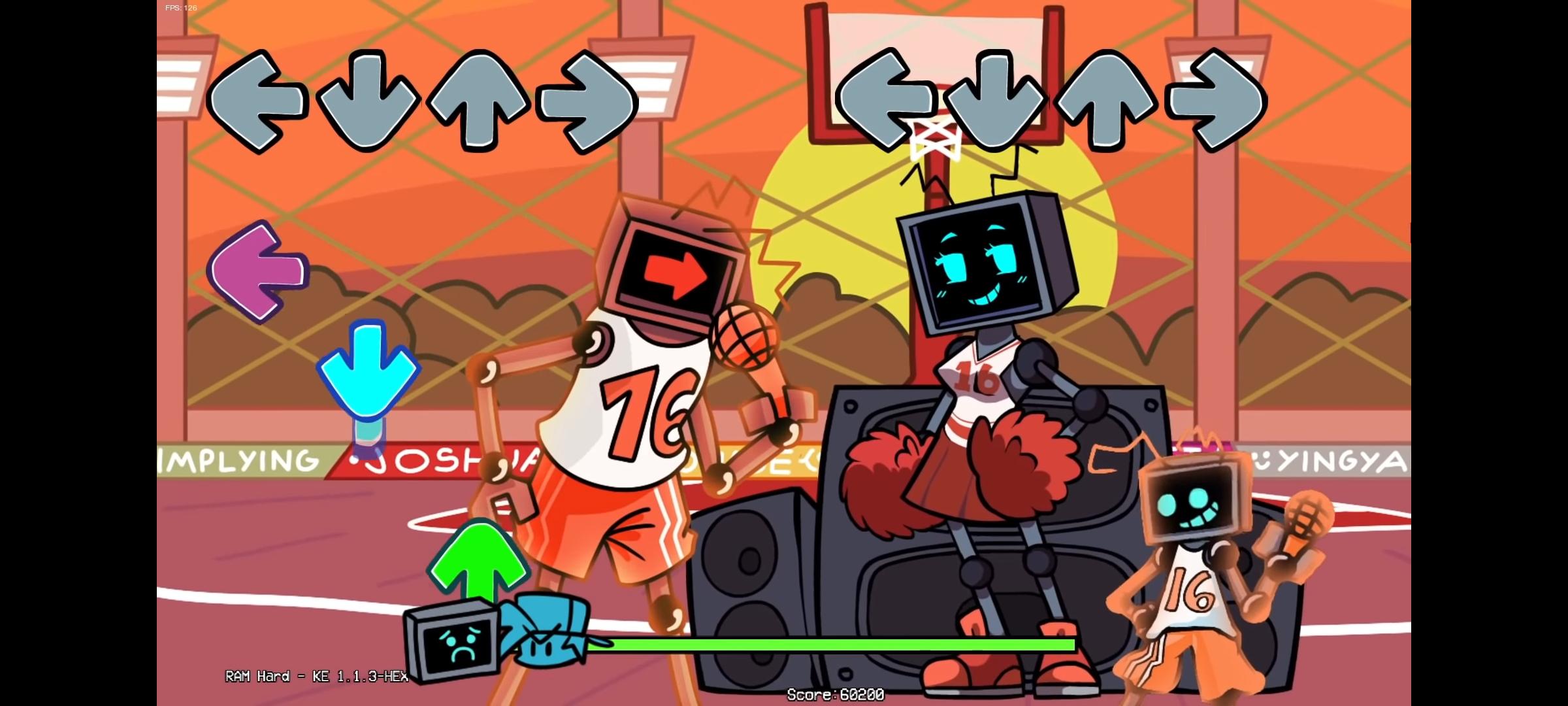 What about fem hex tho 🤔😳 | Scrolller