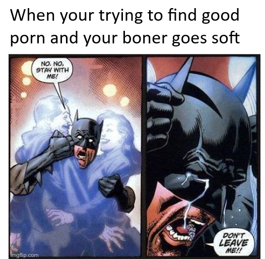 What am I gonna do now? | Scrolller