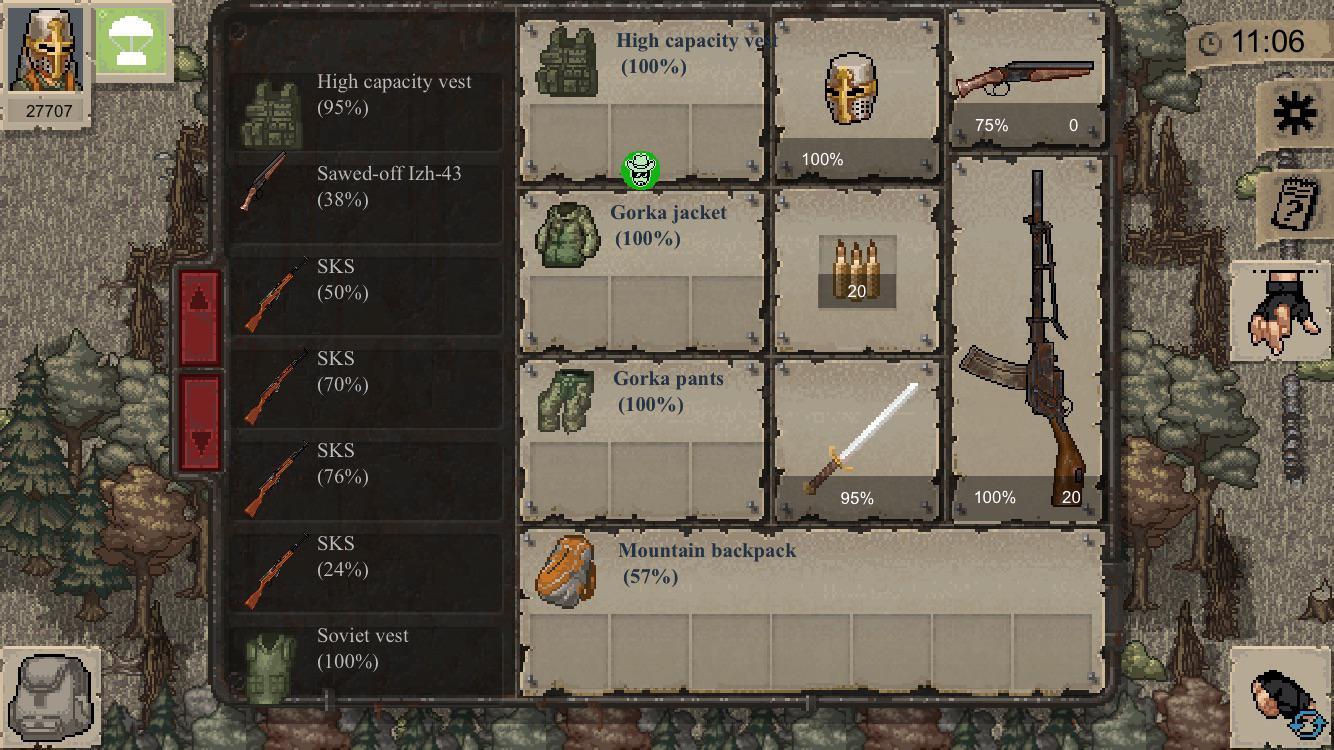 WHAT AM I MISSING? | Scrolller