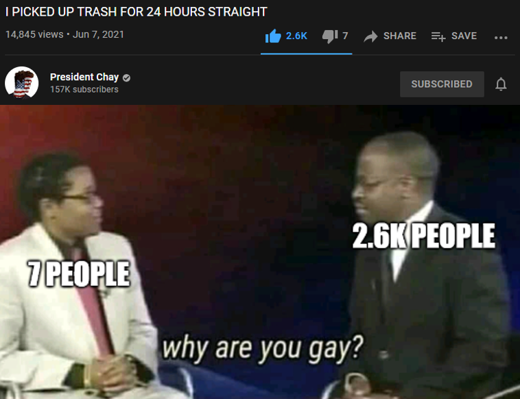 What an awesome dude | Scrolller