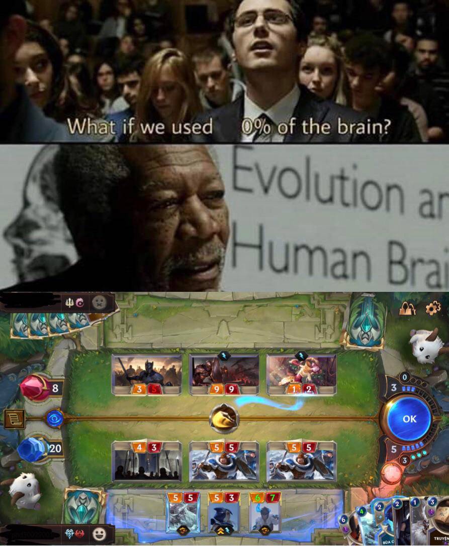 What an outstanding move ! | Scrolller