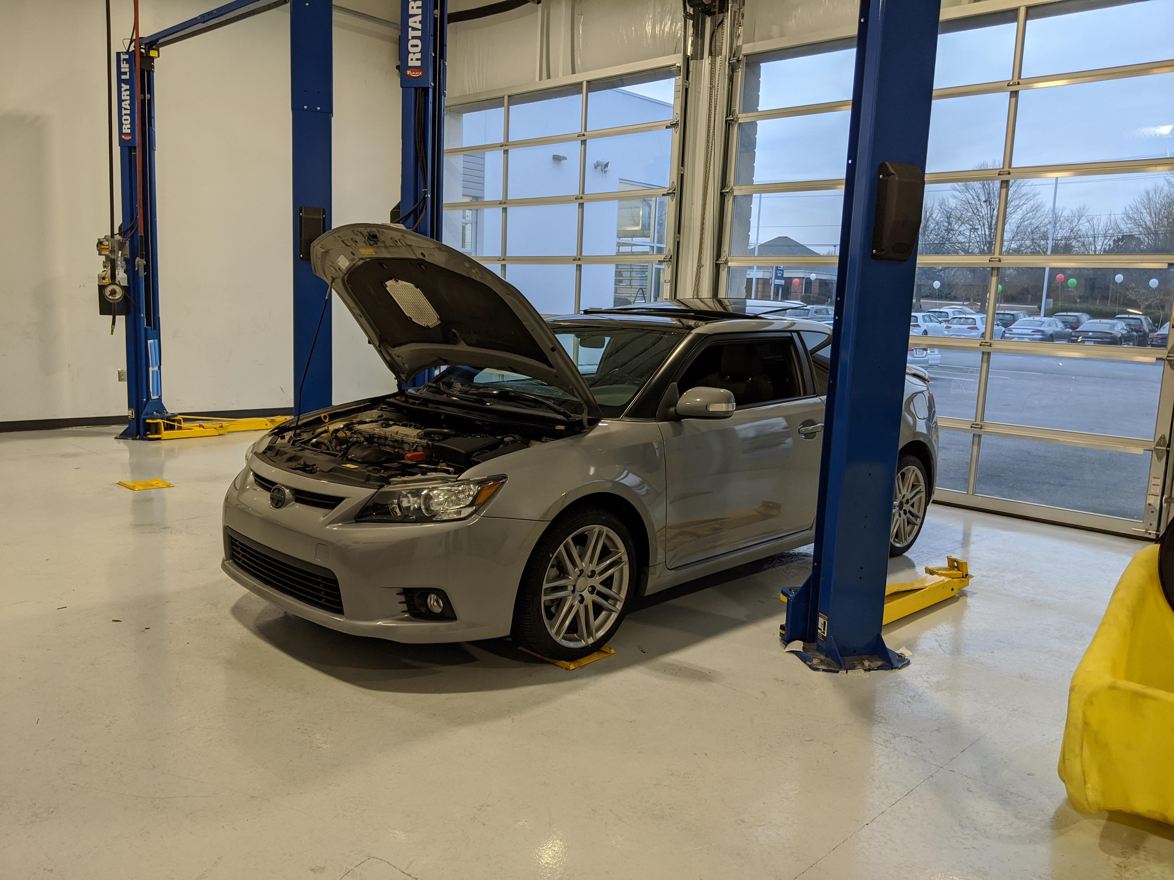 What are some performance upgrades I could do? | Scrolller