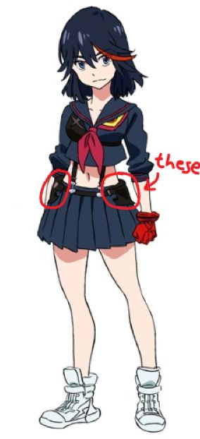 What are these things? | Scrolller