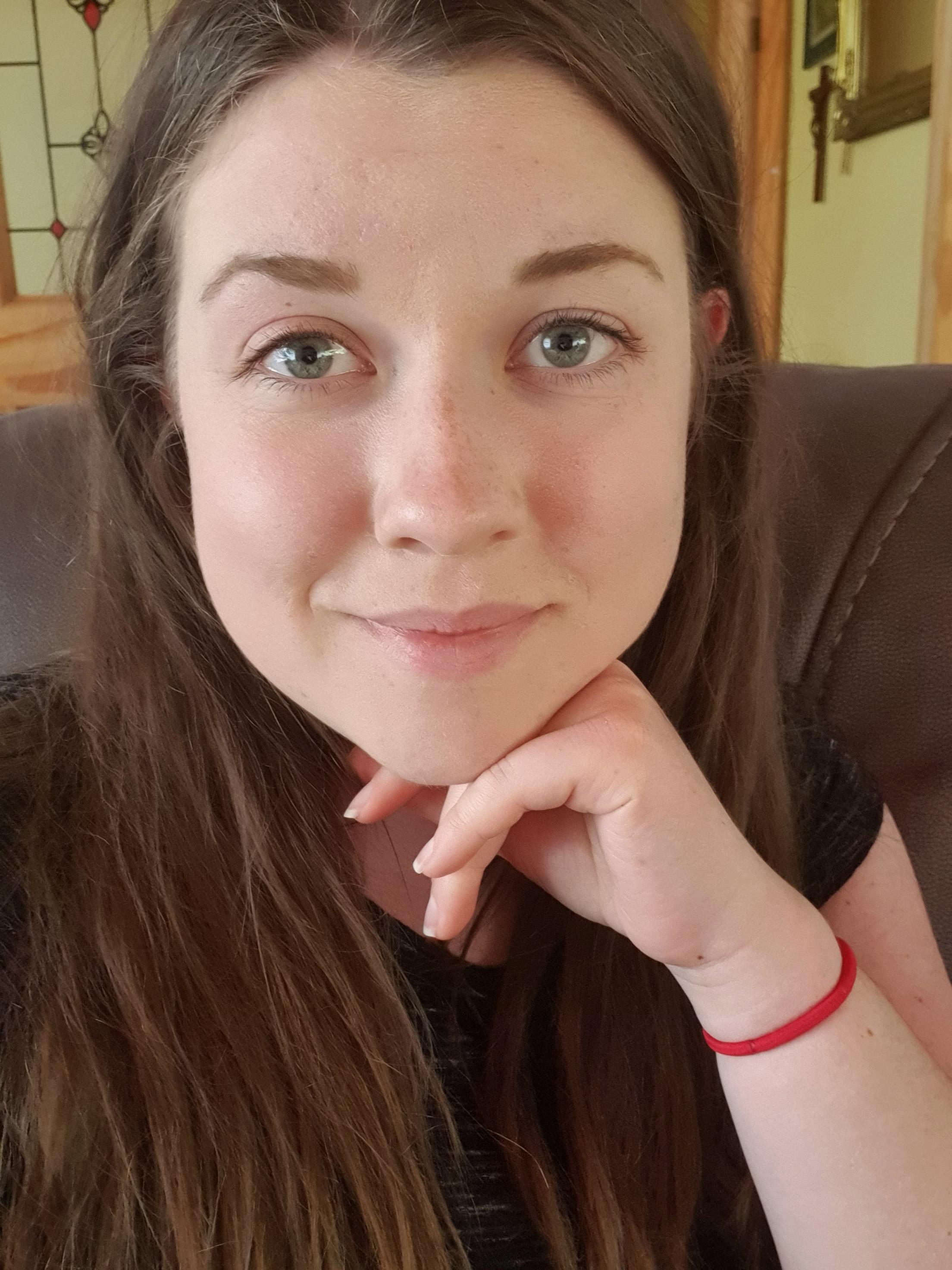 What colour are these bad boys? | Scrolller