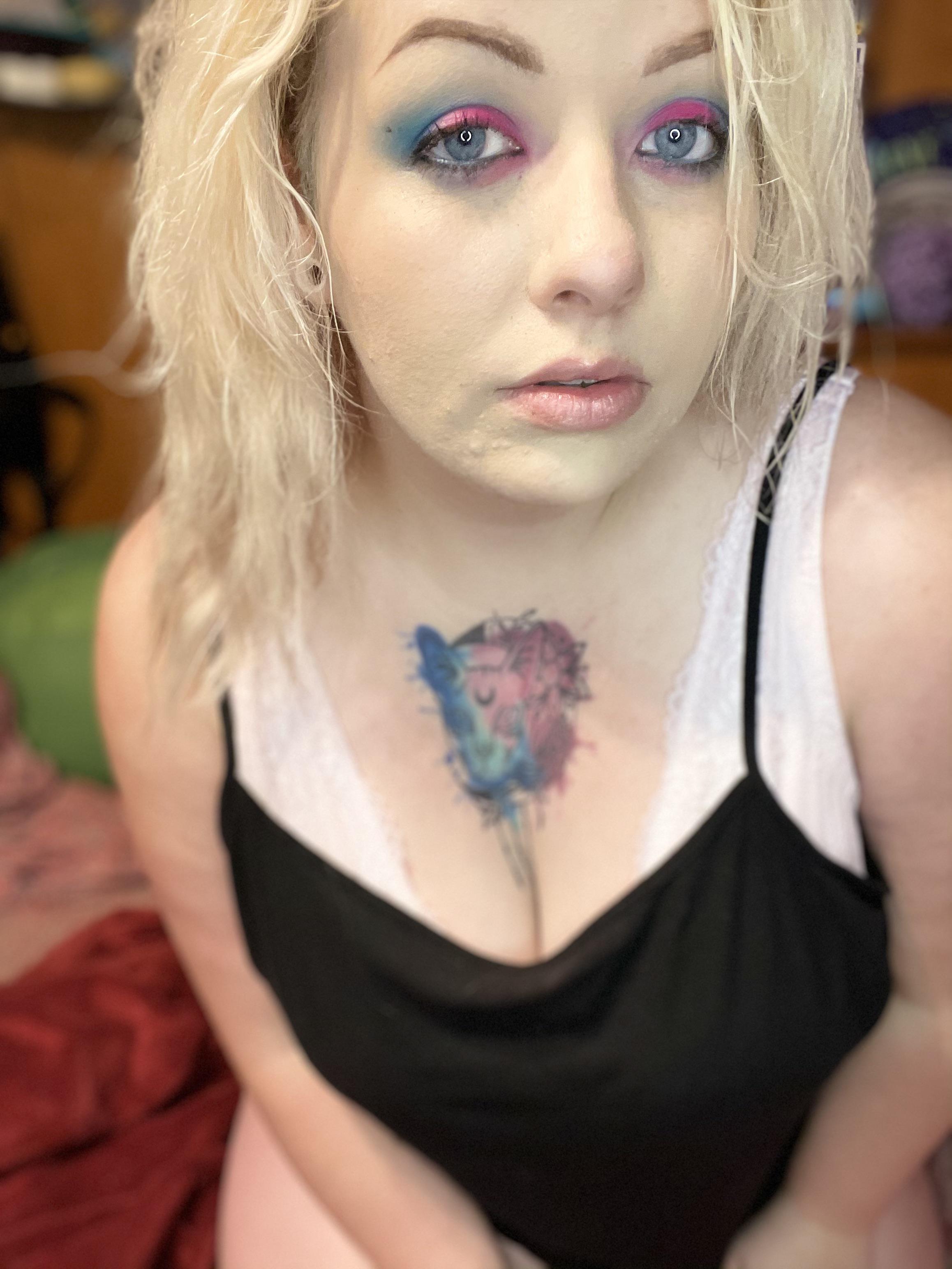 😈 what could we do? | Scrolller