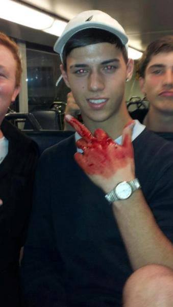 what cunt | Scrolller