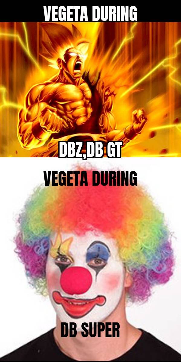 What did they so With His pride | Scrolller