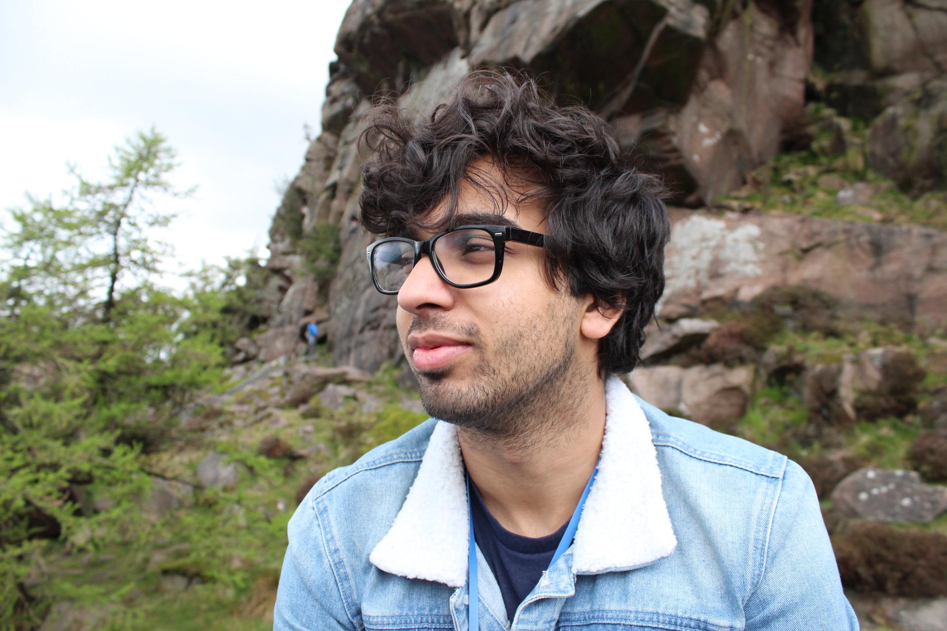 What do we think? M23 | Scrolller