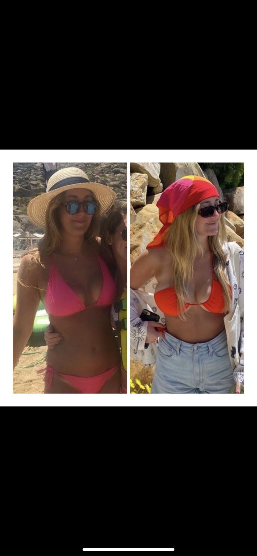 From big to giant ? Couple year difference | Scrolller