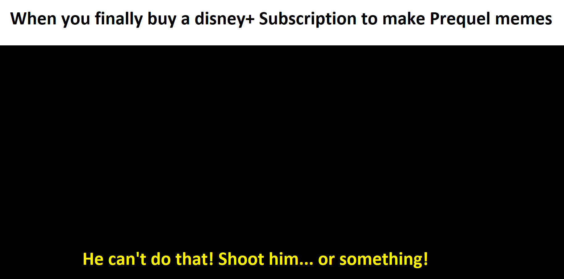 What do you mean this isn't working..... | Scrolller