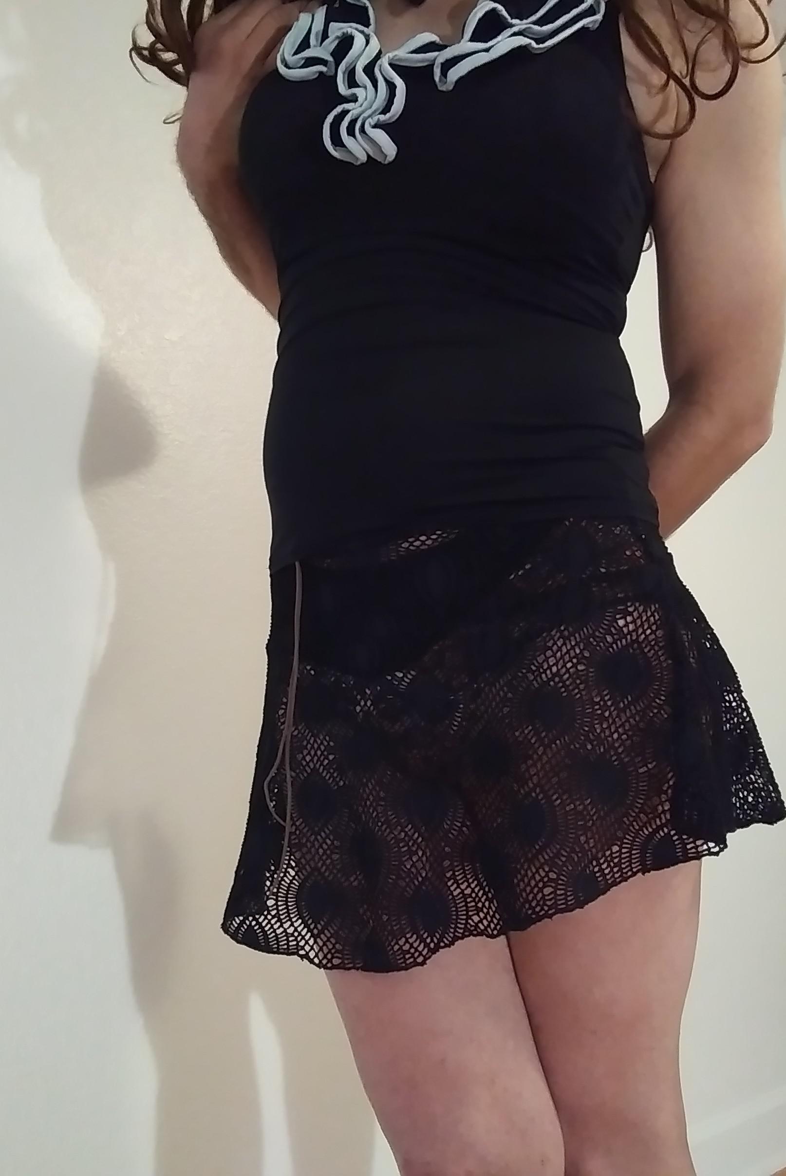 What do you see? | Scrolller