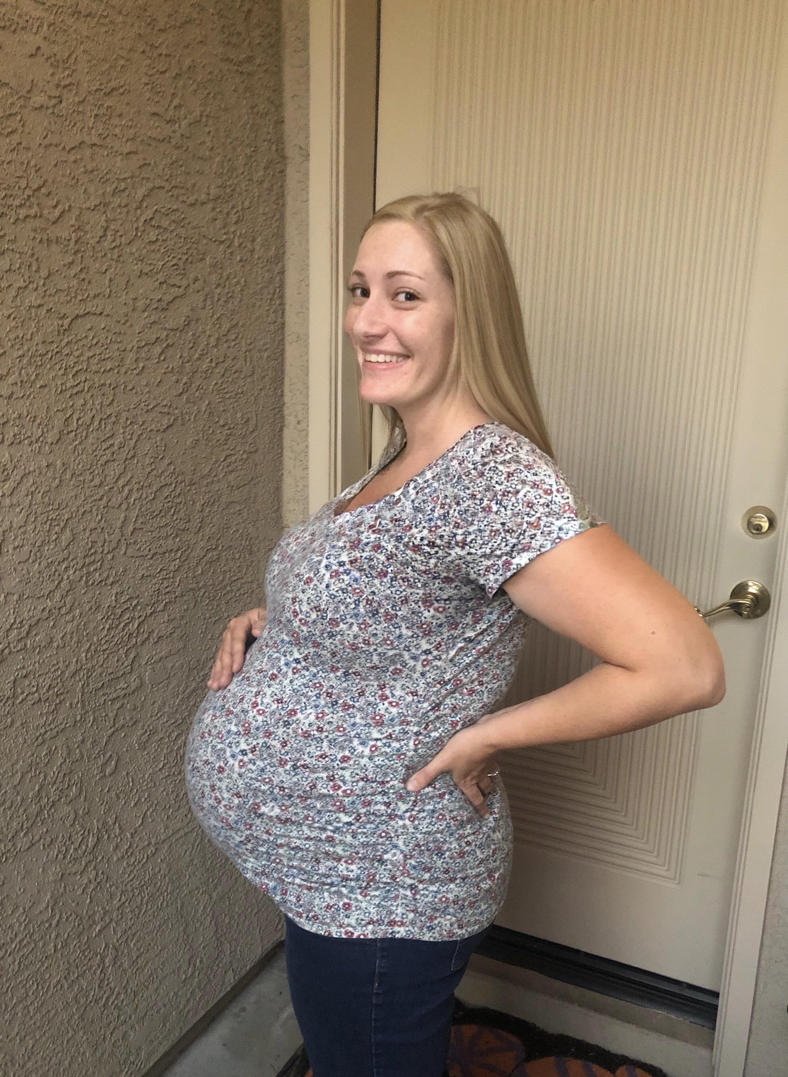 What do you think about the bump? | Scrolller