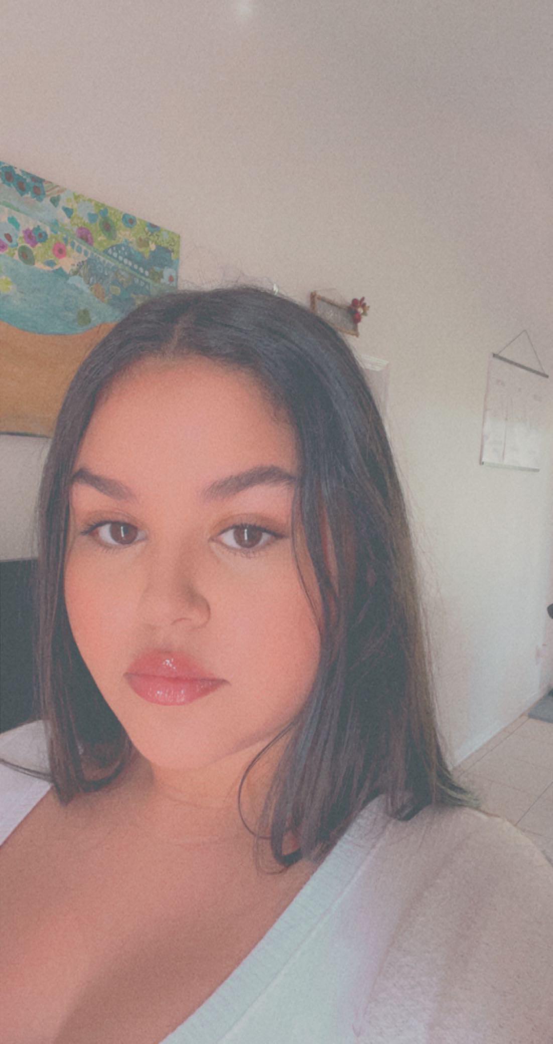 What Do You Think My Lips Are Made For Scrolller