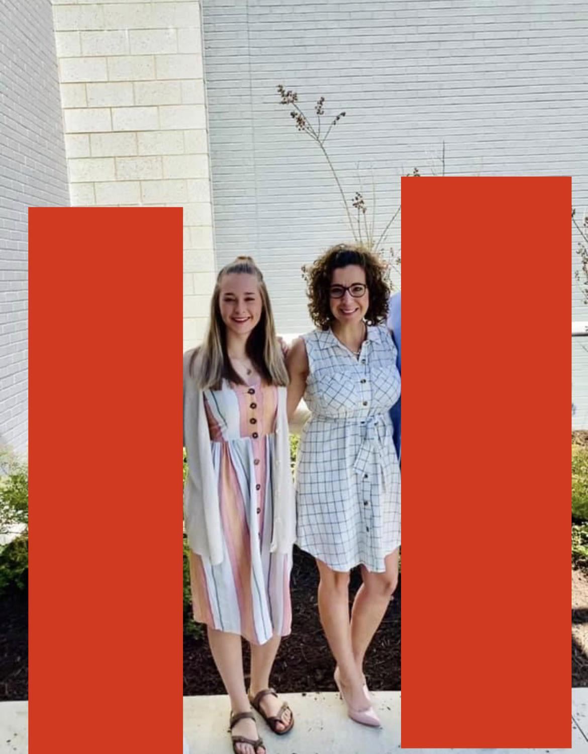 What Do You Think Of My Mother And Sister In Law Scrolller