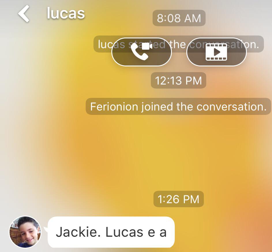 What does this mean? | Scrolller