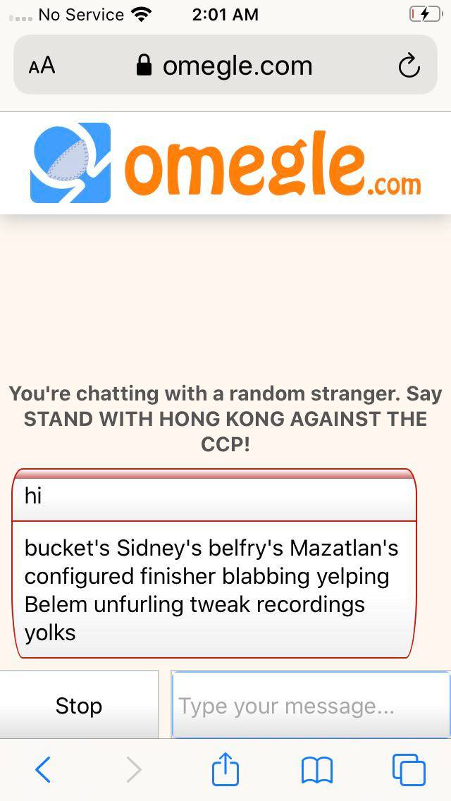 What does this mean and why does it happen? | Scrolller
