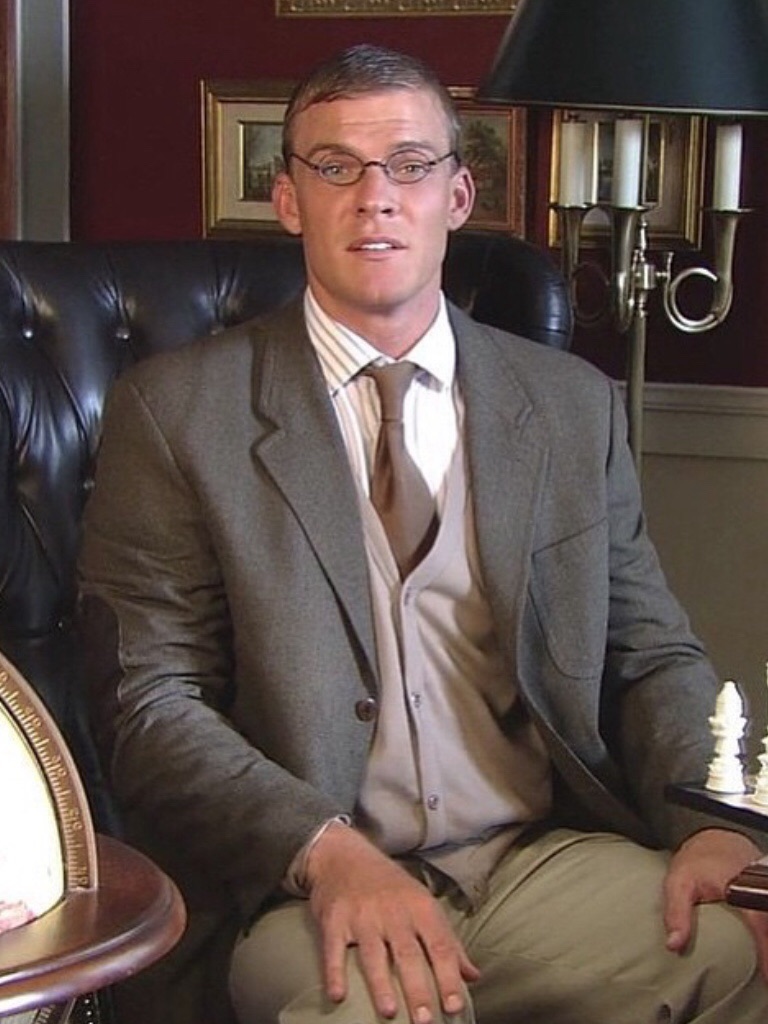 What episode is this scene from? | Scrolller