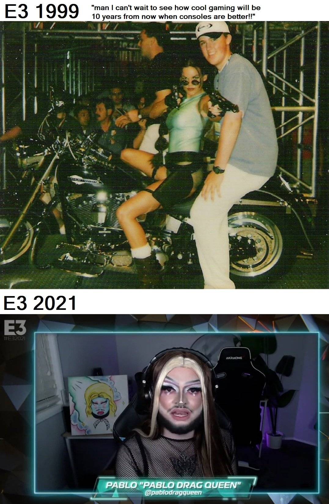 What even | Scrolller