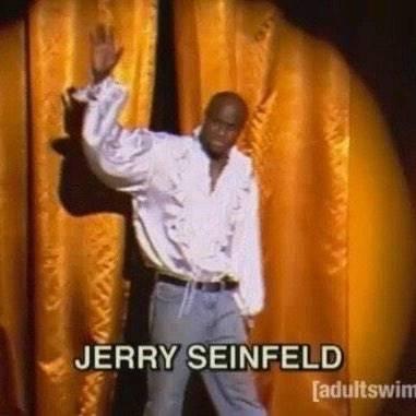 What ever happened to Jerry Seinfeld? | Scrolller