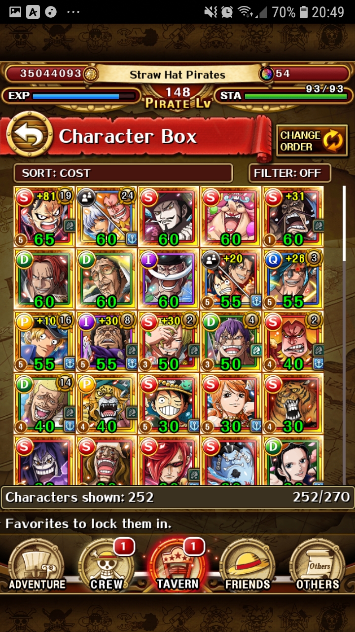 What good team i can create with this characters? Help me pls🙏 | Scrolller