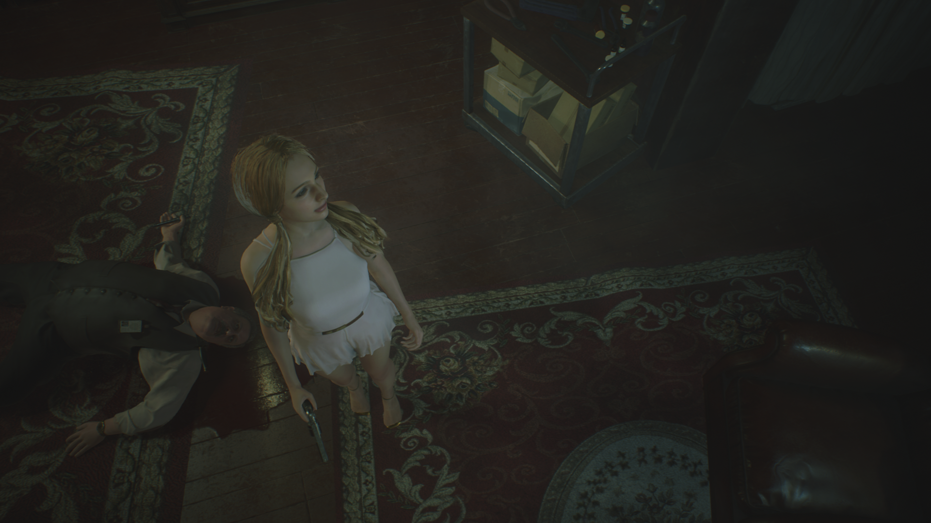 what happened | Scrolller