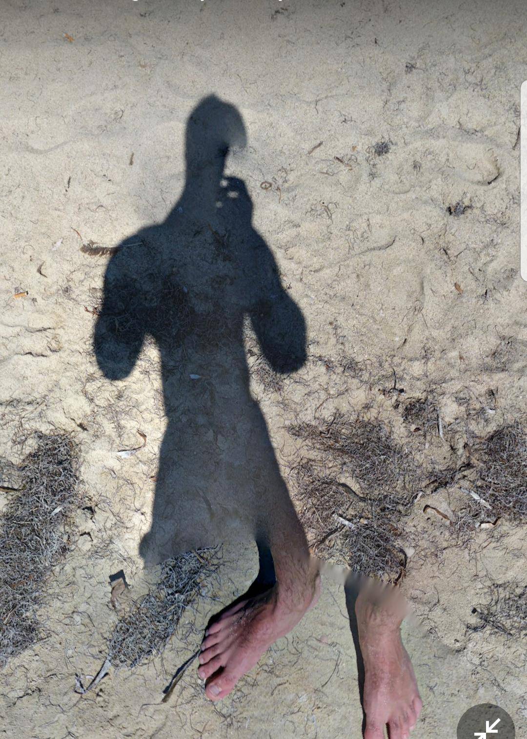 What happened here!? | Scrolller