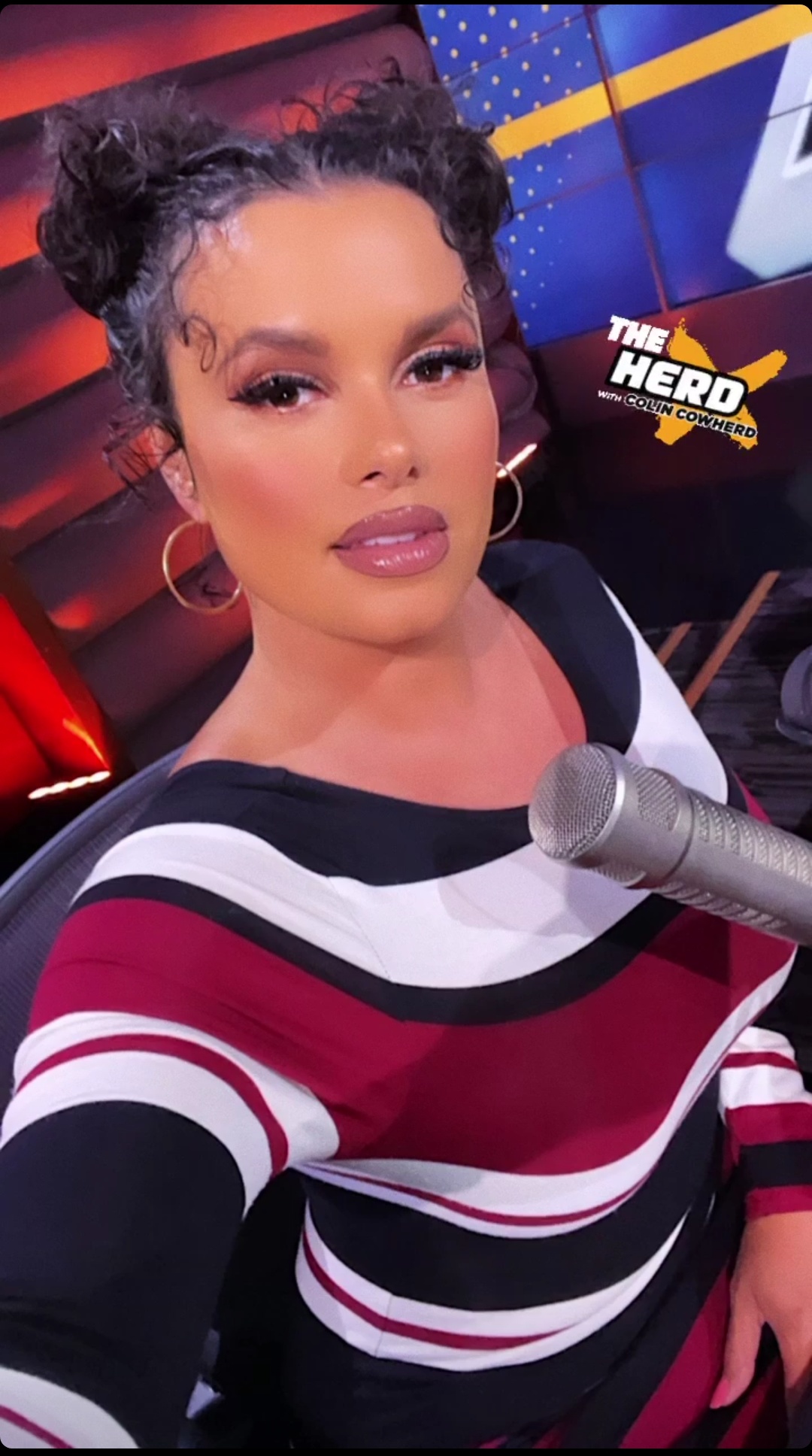 What happened to her hair , wrong answers only | Scrolller
