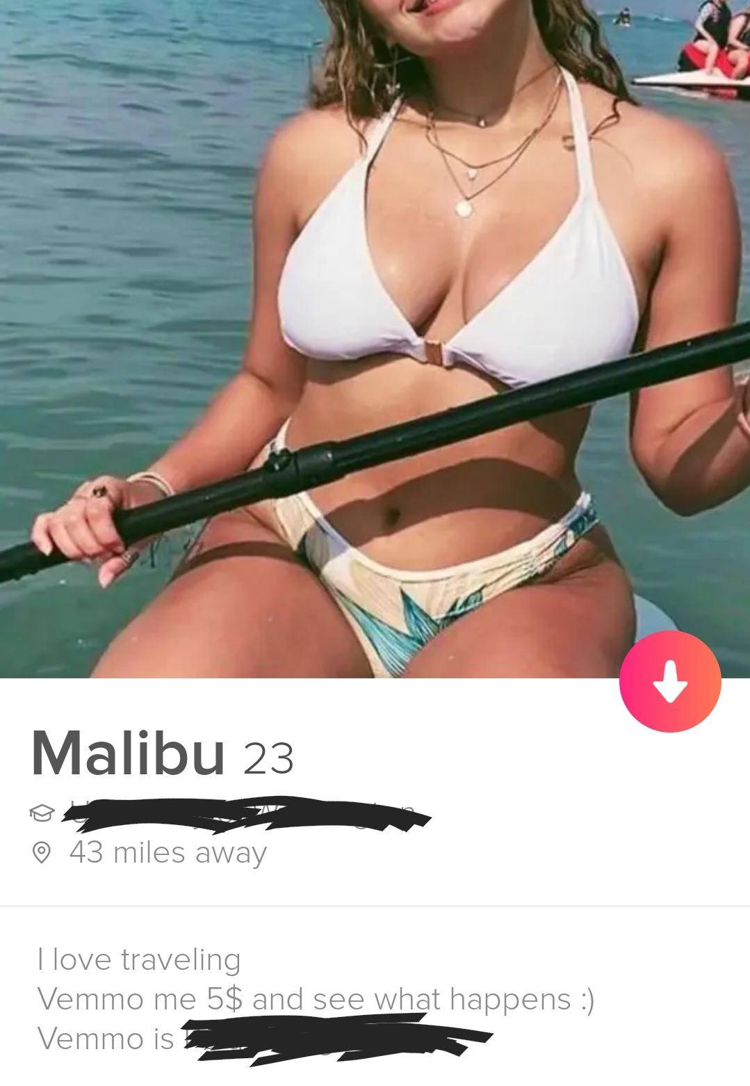 What happens? | Scrolller