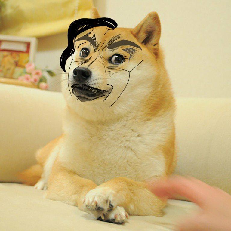 what have i done. cursed dojo | Scrolller