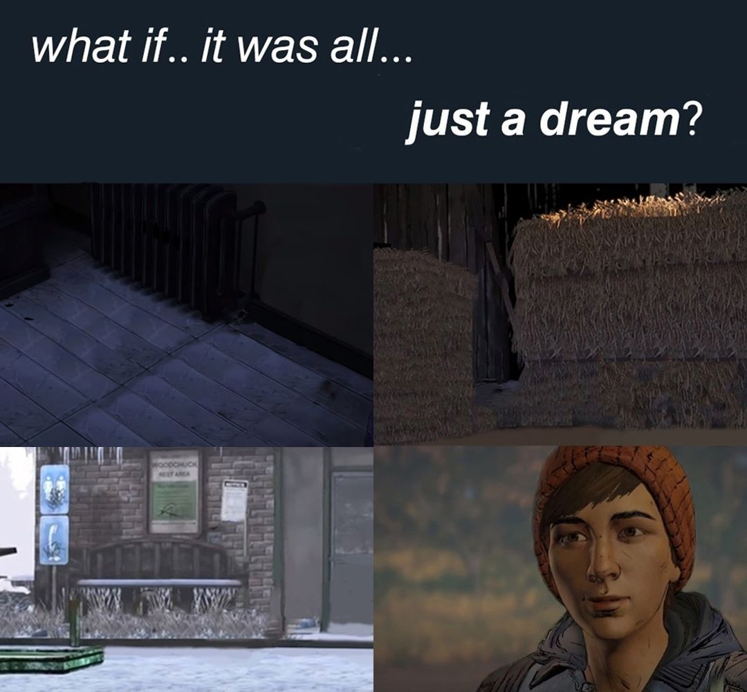 What if? | Scrolller