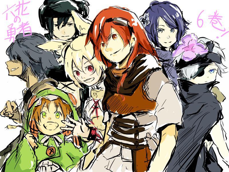 What if all the Heroes were like a family? What roles would each of ...