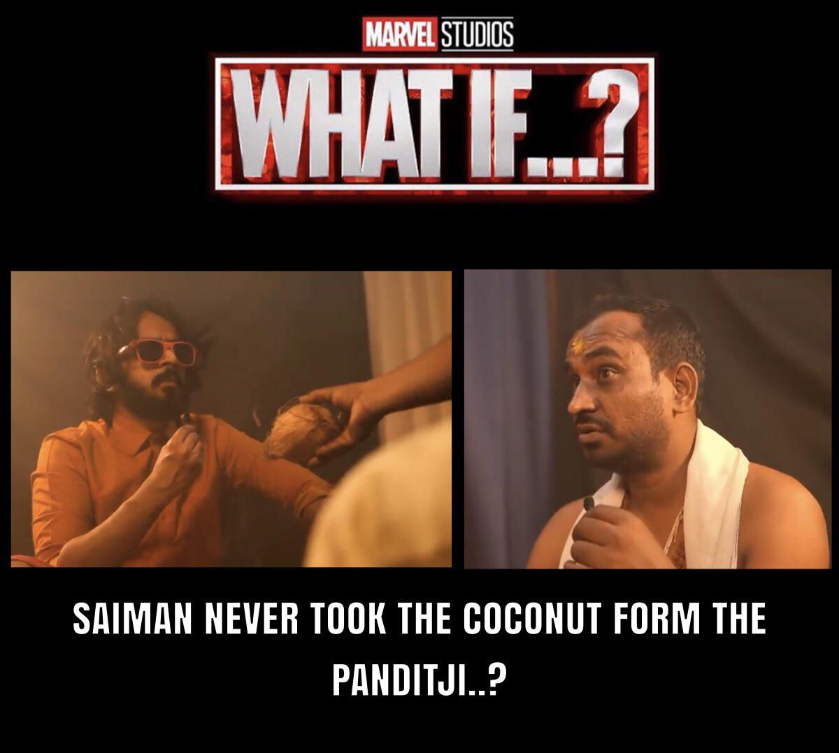 What if.. | Scrolller