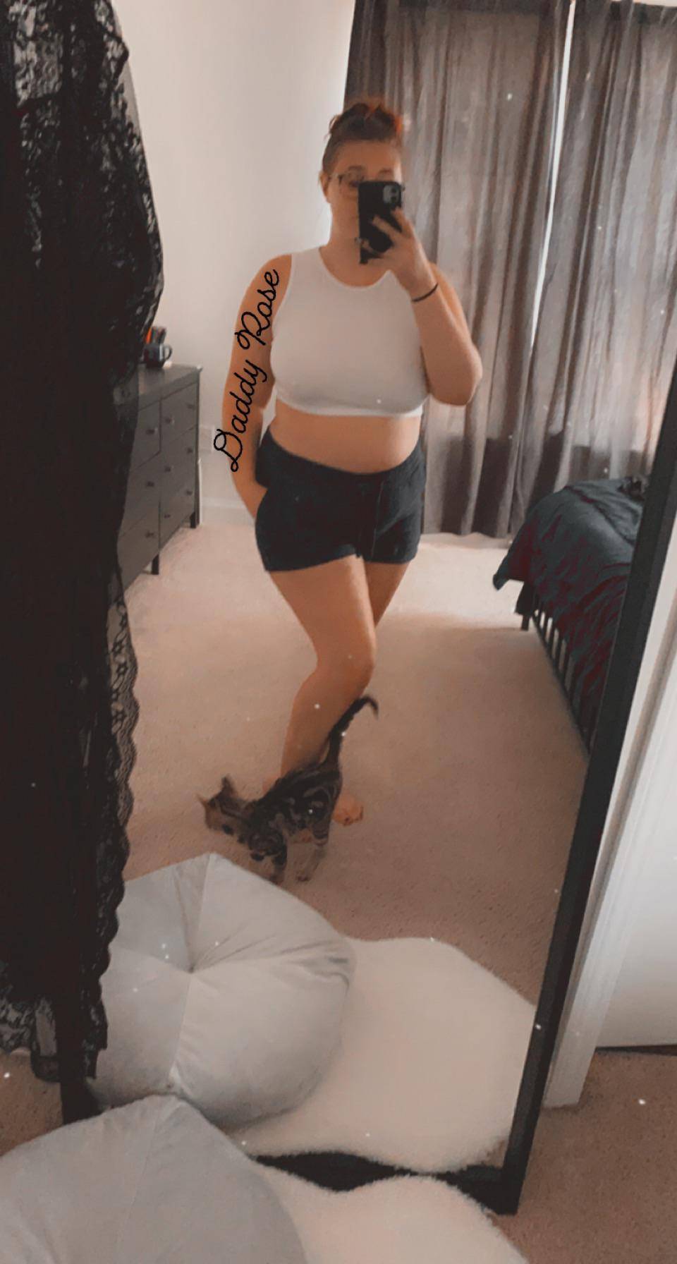 Like my OOTD? | Scrolller