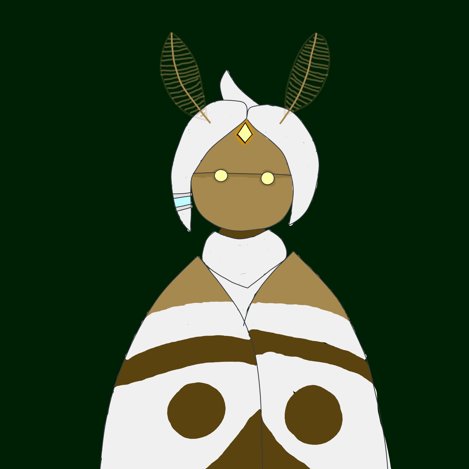 What if moth, but moth? | Scrolller