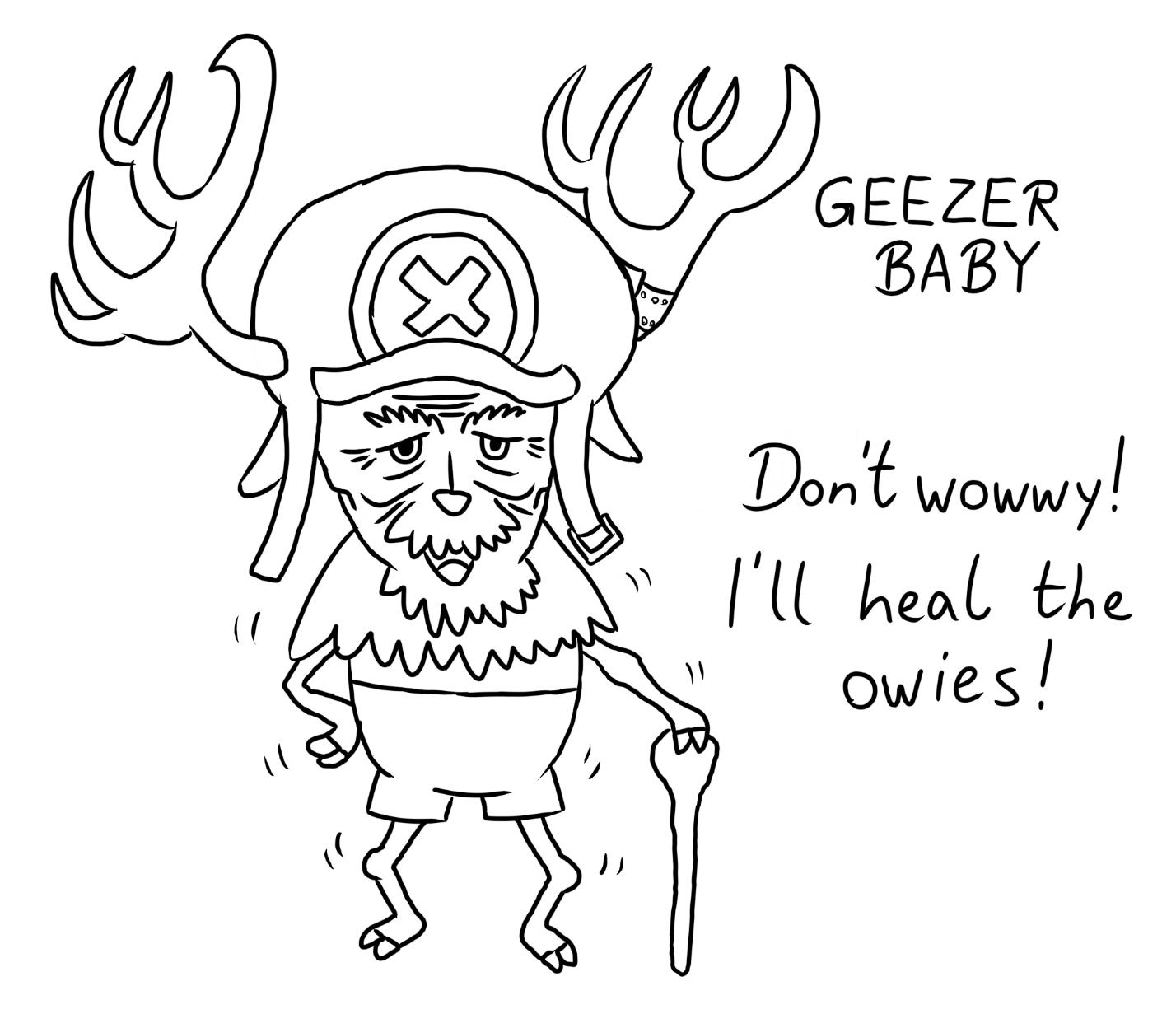 What if there's another side effect? | Scrolller