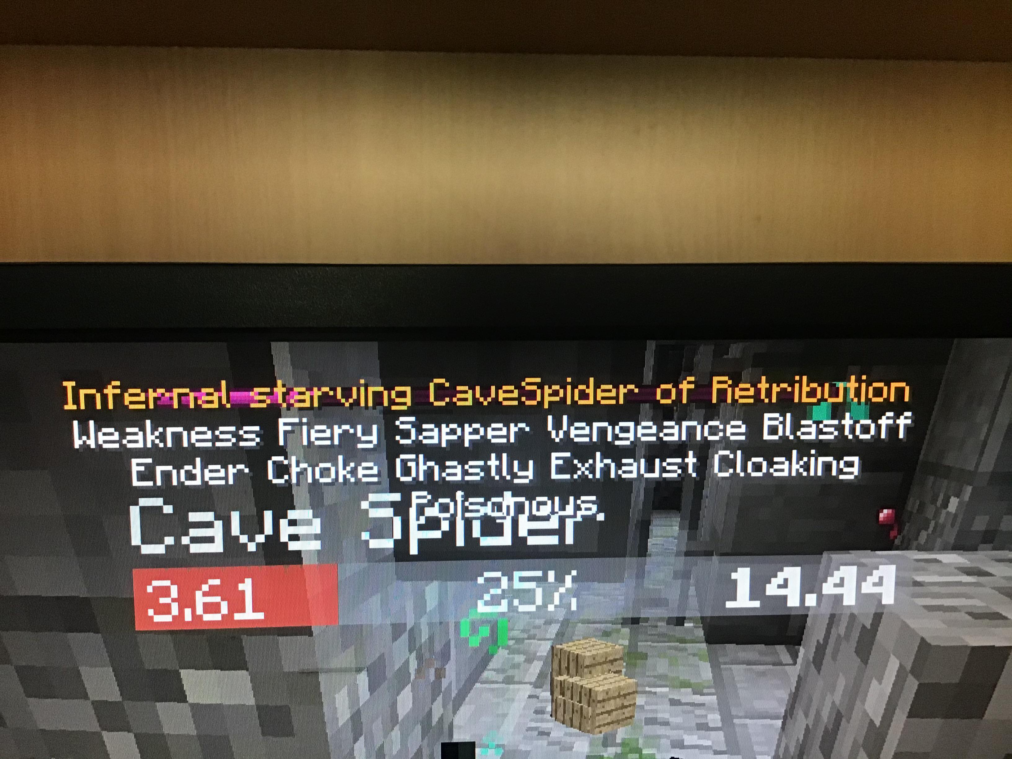 What in gods name is this monstrosity | Scrolller