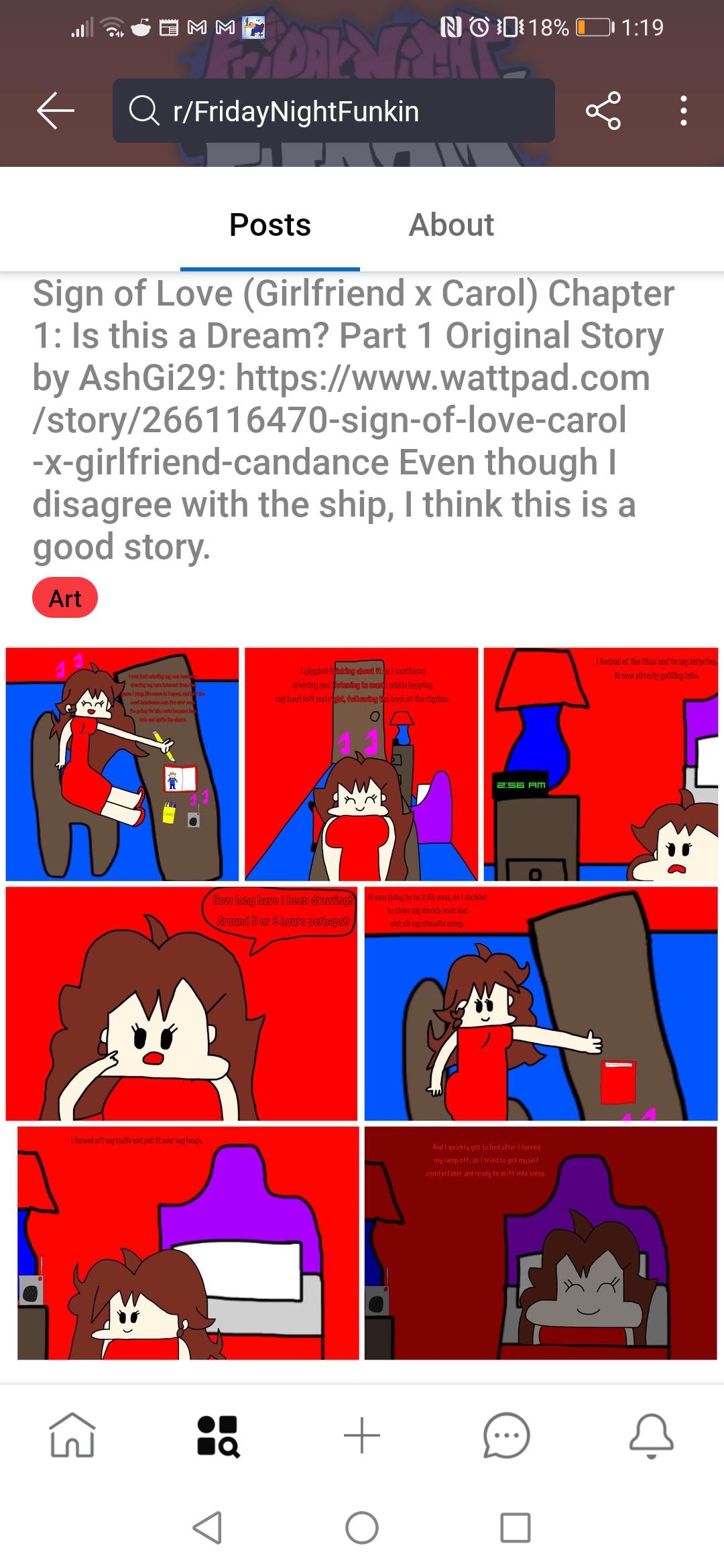 What in the hell | Scrolller