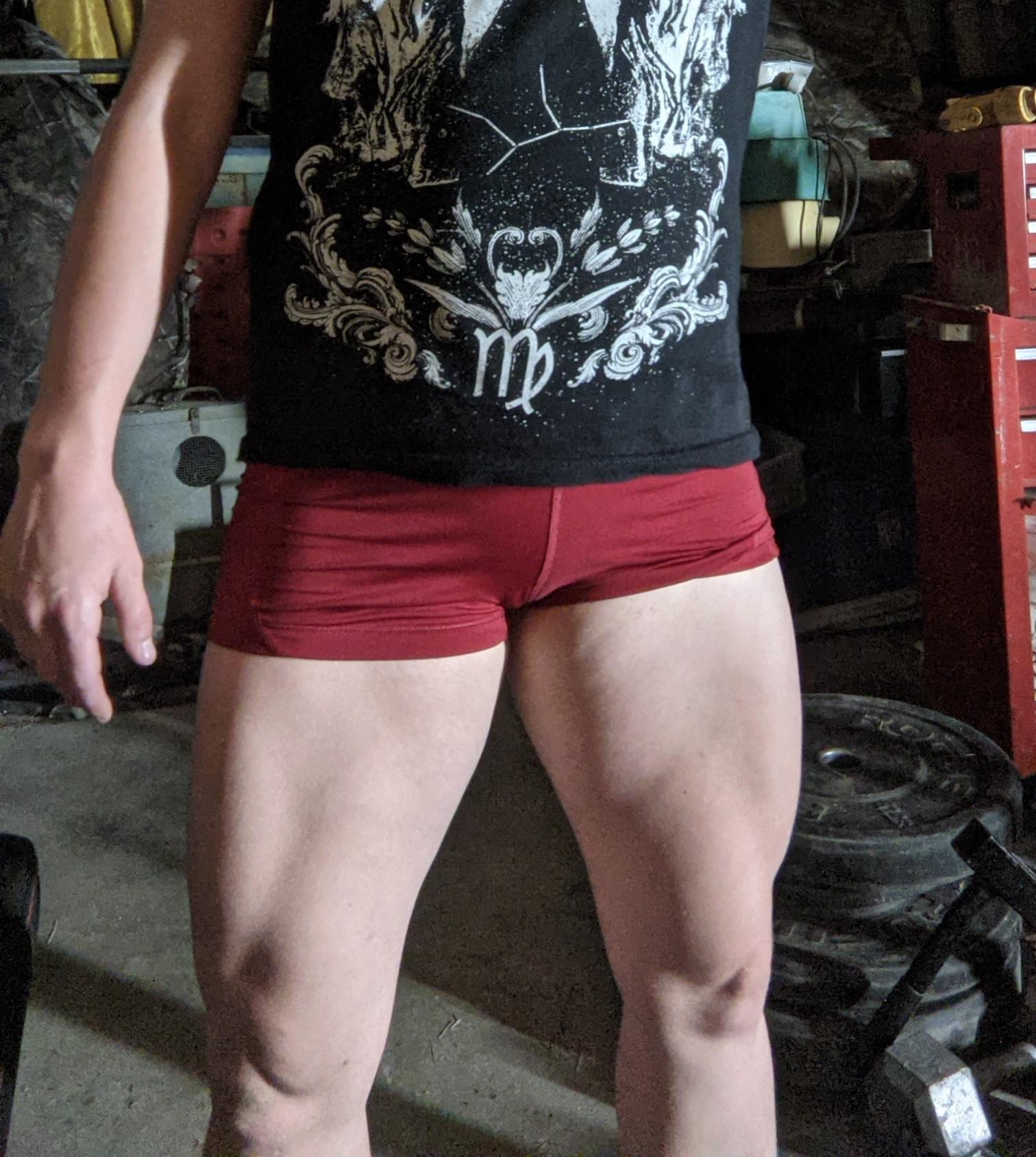 What in the quad gains, batman!!! | Scrolller