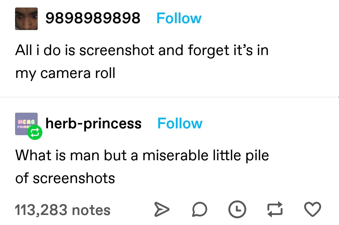 What is a man indeed | Scrolller